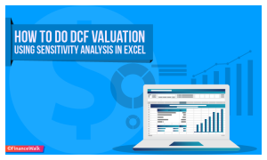 Sensitivity Analysis in Excel: The Best Template in 2026